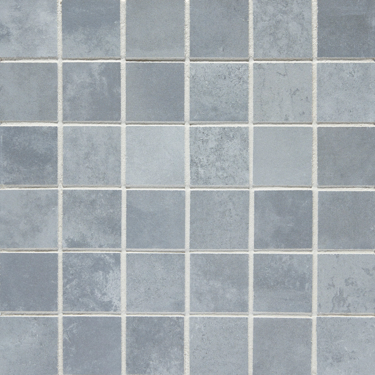 Arizona Tile Icon Smoke Matte Porcelain Mosaic | Lowest Price — Stone ...