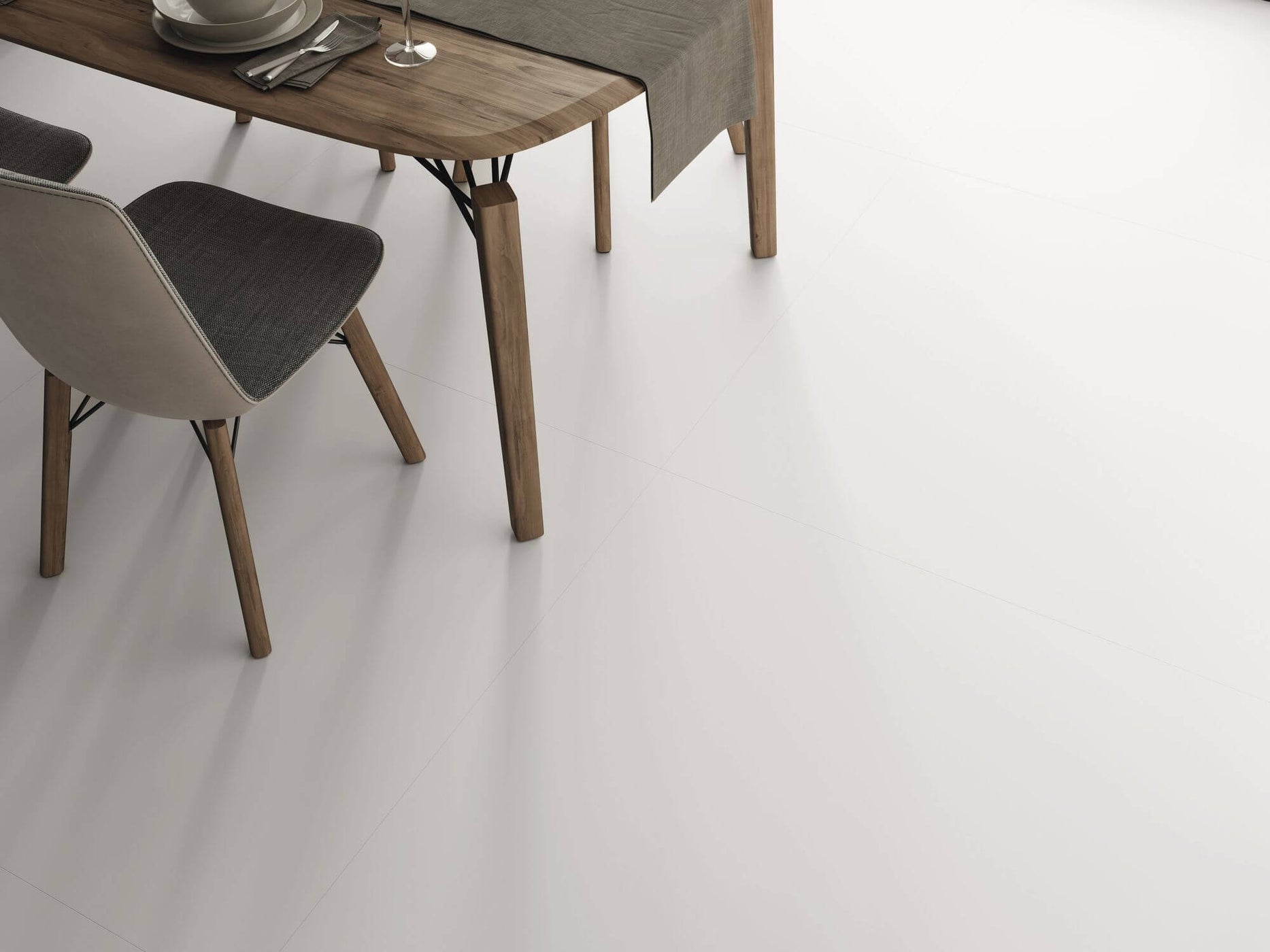 Happy Floors Blanco Polished Porcelain Tile | Lowest Price — Stone ...