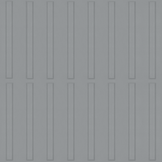Tarkett Johnsonite TG3 Iron Mountain Rubber Tactile Guide Tile — Stone ...