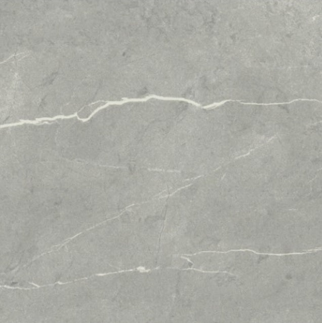 Eleganza Italian Marble Moderne Pietra Silver Matte Porcelain Tile ...