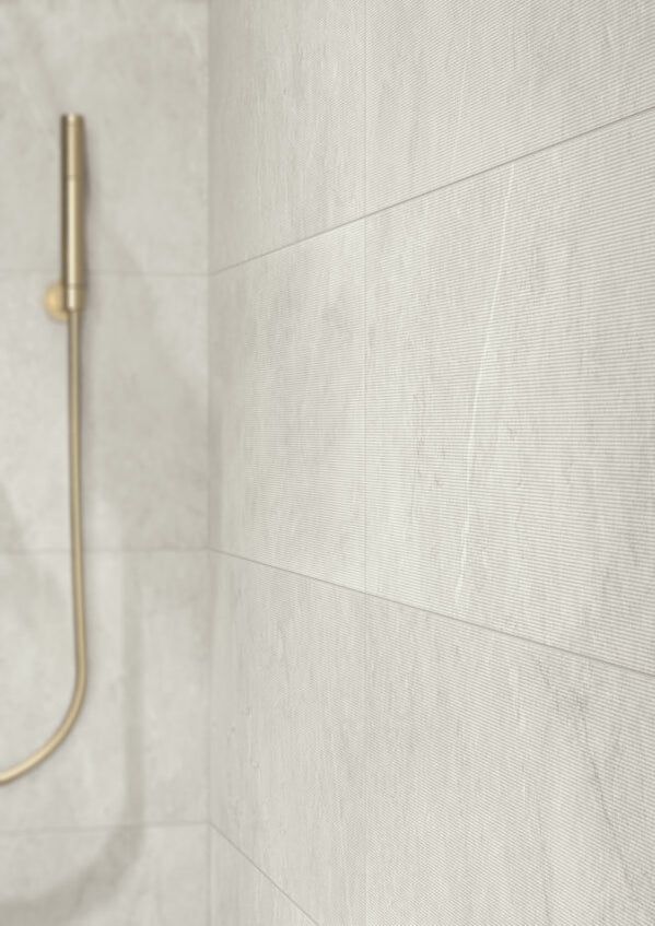 Evostone Ivory Textured Porcelain Tile | Lowest Price — Stone & Tile ...