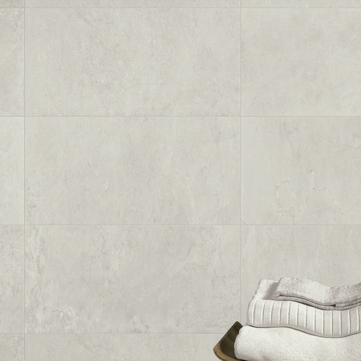 Evostone Ivory Textured Porcelain Tile | Lowest Price — Stone & Tile ...