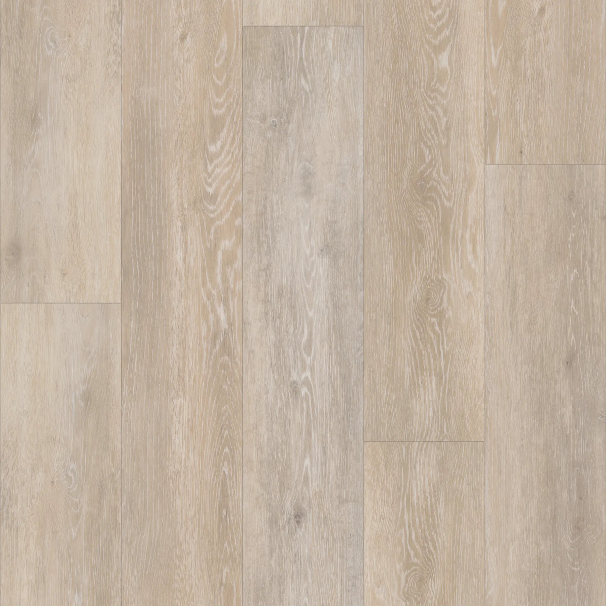 COREtec Plus 7 Inch 00705 Ivory Coast Oak Luxury Vinyl Plank — Stone ...