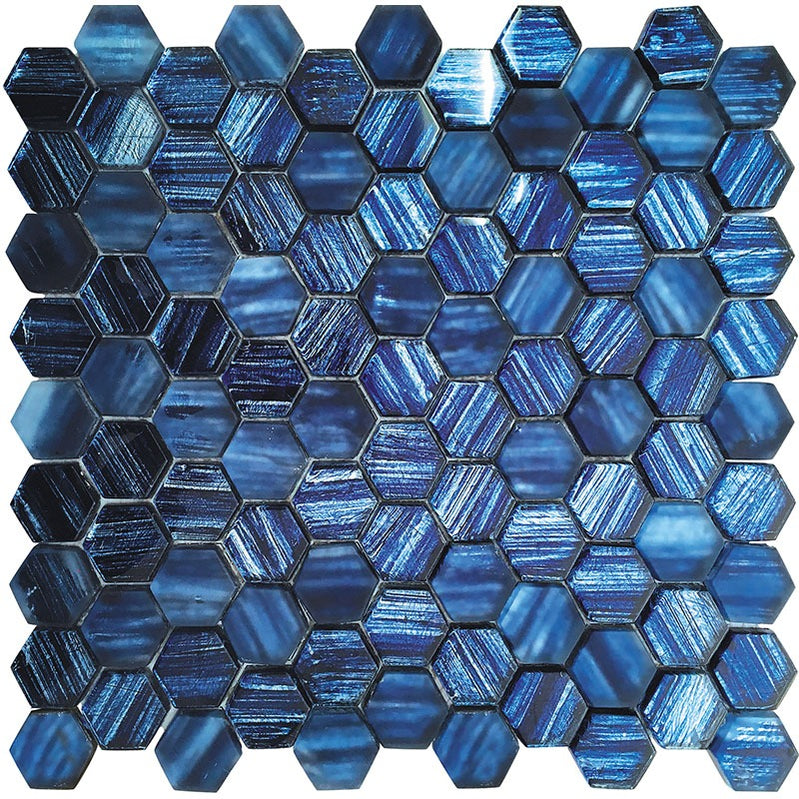 MIR Mosaic: Extensive Portfolio — Stone & Tile Shoppe, Inc.