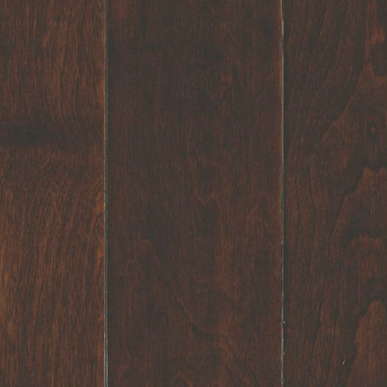 Mohawk Wallingford Birch 98 Java Birch Prefinished Engineered Hardwood — Stone & Tile Shoppe, Inc.