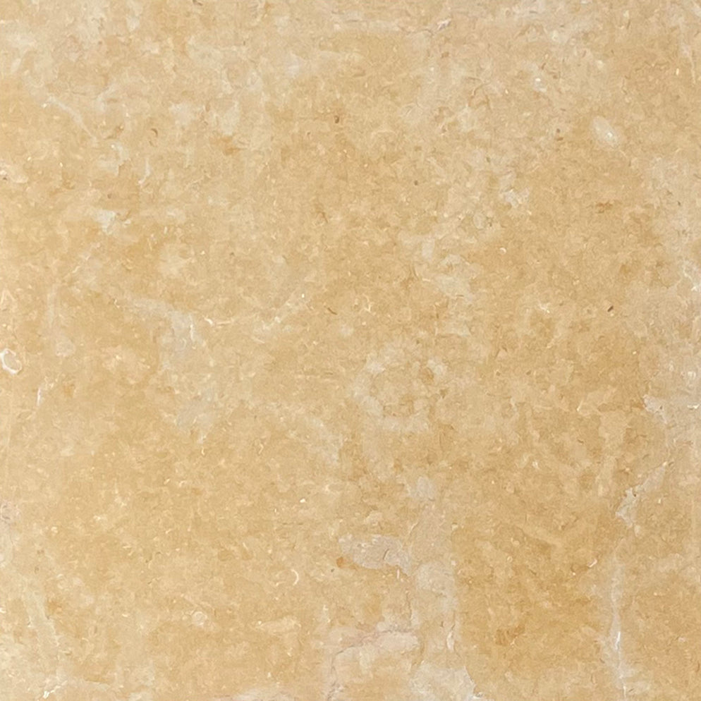 Jerusalem Gold Polished Limestone Tile | Lowest Price — Stone & Tile ...