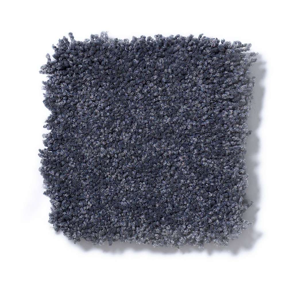 Shaw Magic At Last I 12' 00441 Jet Stream Textured Nylon Carpet — Stone ...