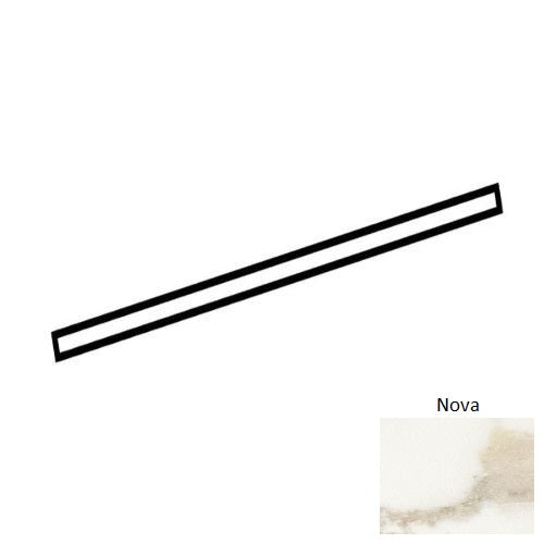 Daltile Divinium DV06 Nova Glossy Ceramic Jolly | Lowest Price — Stone & Tile Shoppe, Inc.