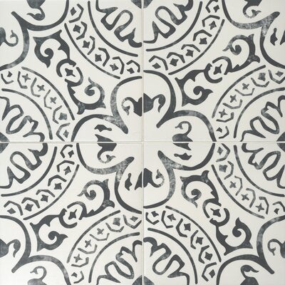 MSI Kenzzi Paloma Matte Porcelain Tile | Lowest Price — Stone & Tile ...