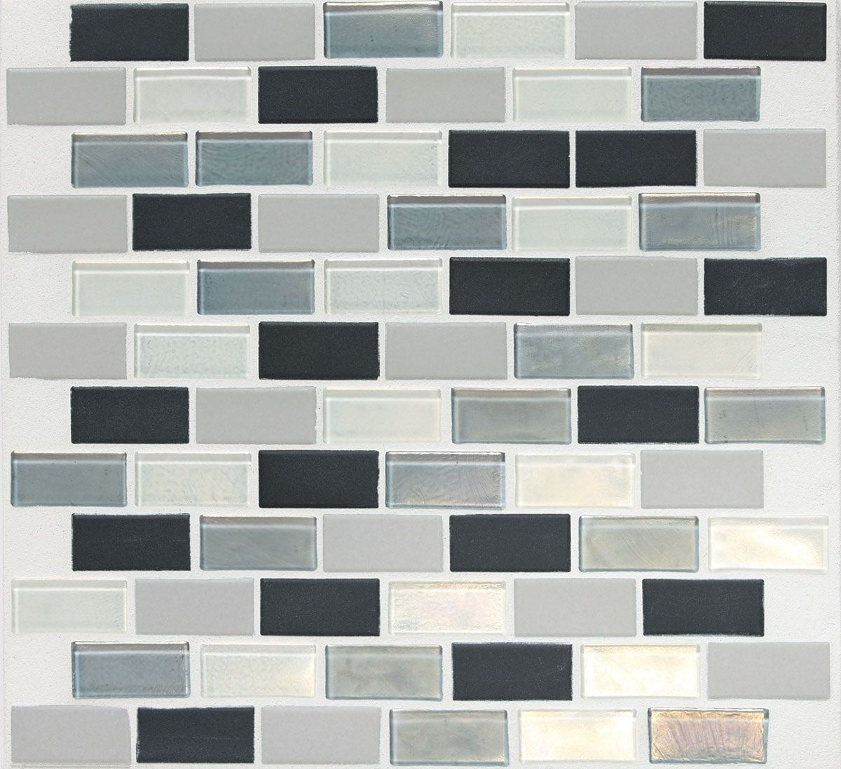 Daltile Keystone Coastal CK88 Tropical Thunder Matte Glass Mosaic ...