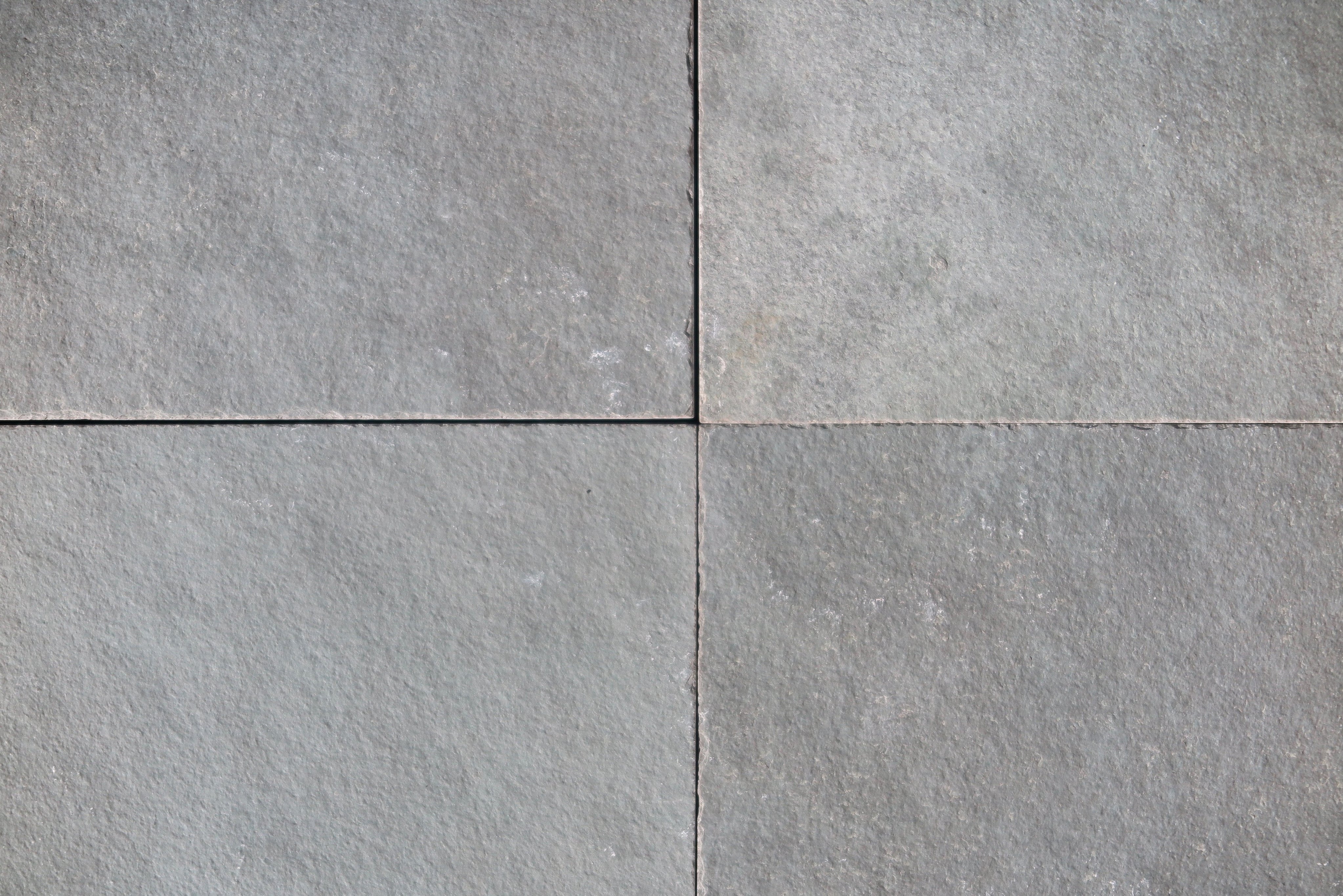 Kota Blue Natural Cleft Face, Gauged Back Limestone Tile — Stone & Tile ...