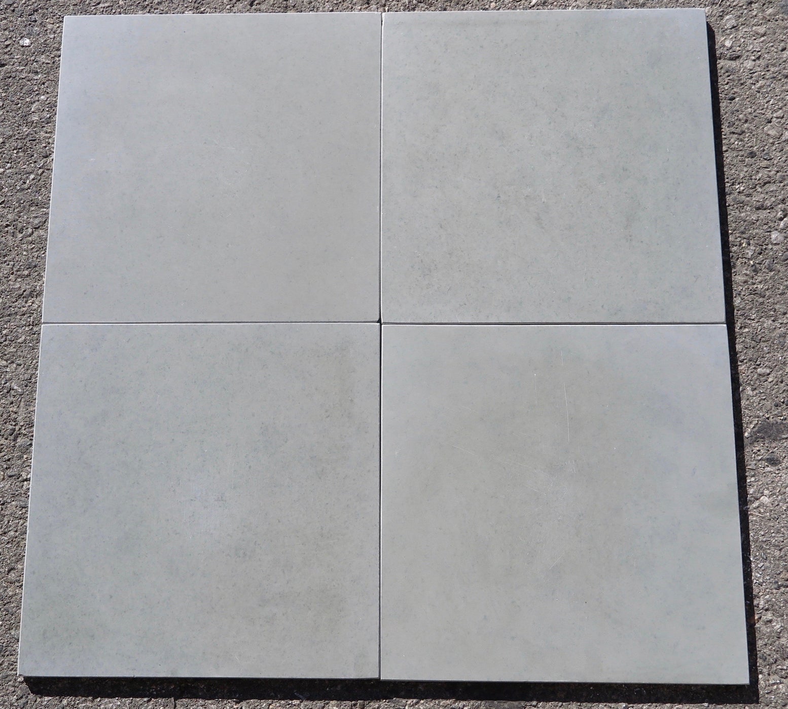 Kota Blue Limestone Tile - Honed | Stone & Tile Shoppe