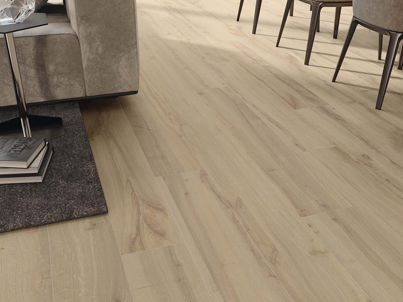 Euroker Liverpool Teak Matte Porcelain Tile | Lowest Price — Stone ...