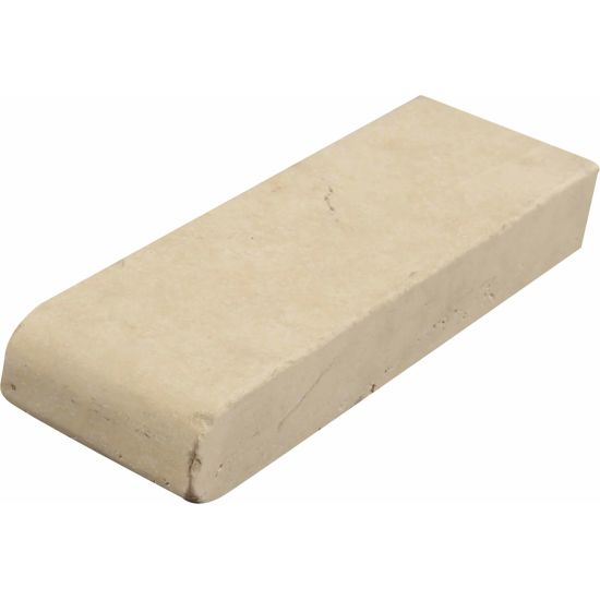 Bedrosians MARGLD Marigold Tumbled Limestone Coping | Lowest Price ...