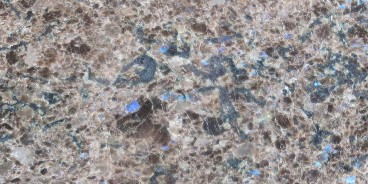 Labrador Antique Granite Tile - Polished | Stone & Tile Shoppe
