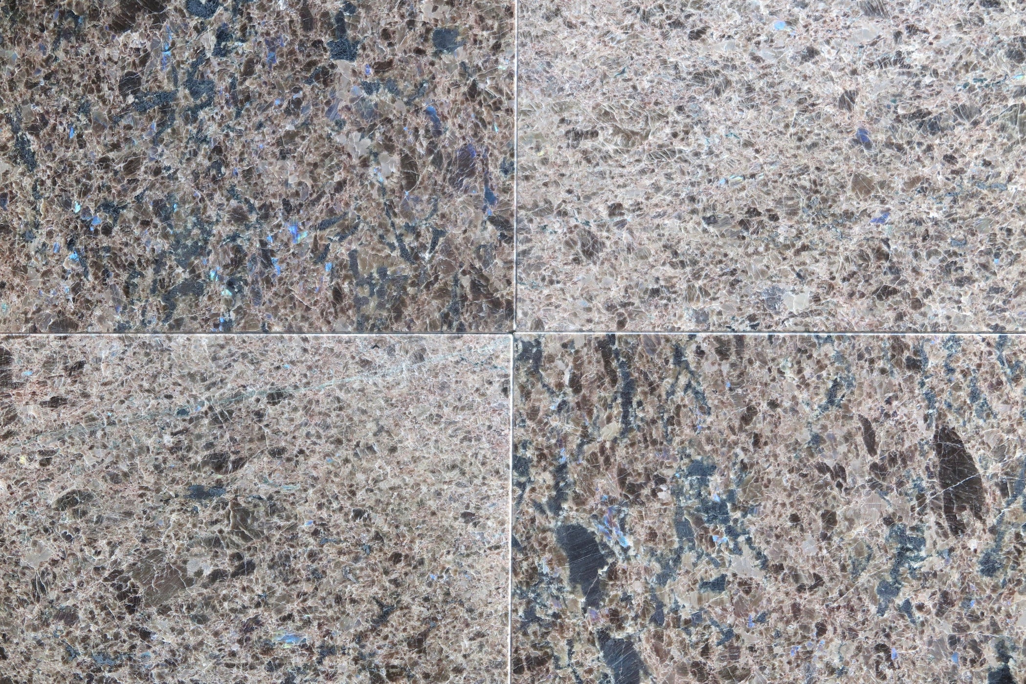 Labrador Antique Granite Tile - Polished | Stone & Tile Shoppe