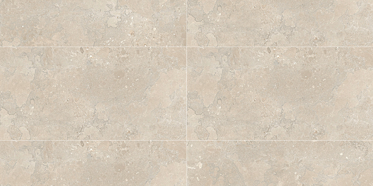 Arizona Tile Lagos Ivory Matte Porcelain Tile | Lowest Price — Stone ...