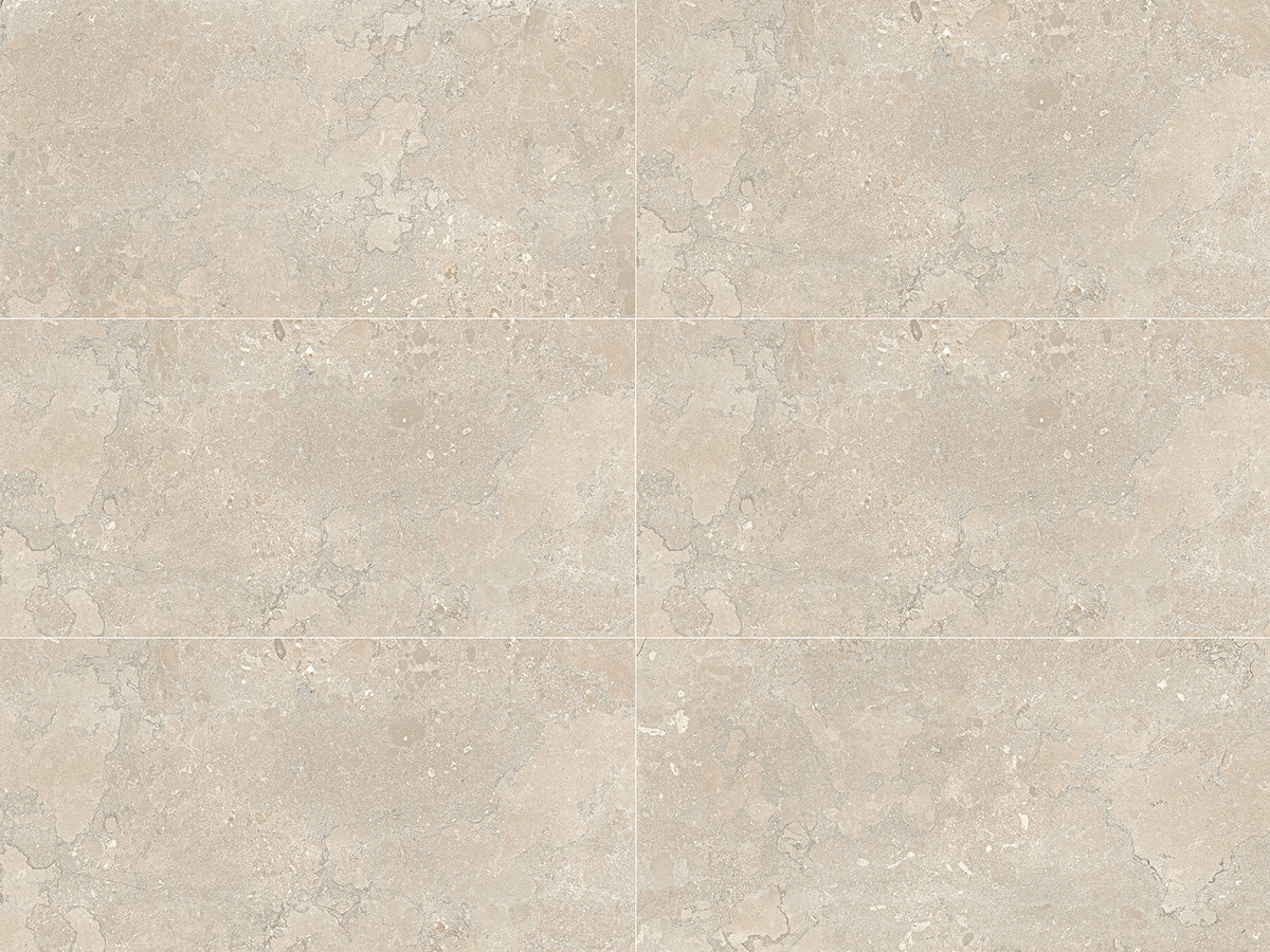 Arizona Tile Lagos Ivory Matte Porcelain Tile | Lowest Price — Stone ...