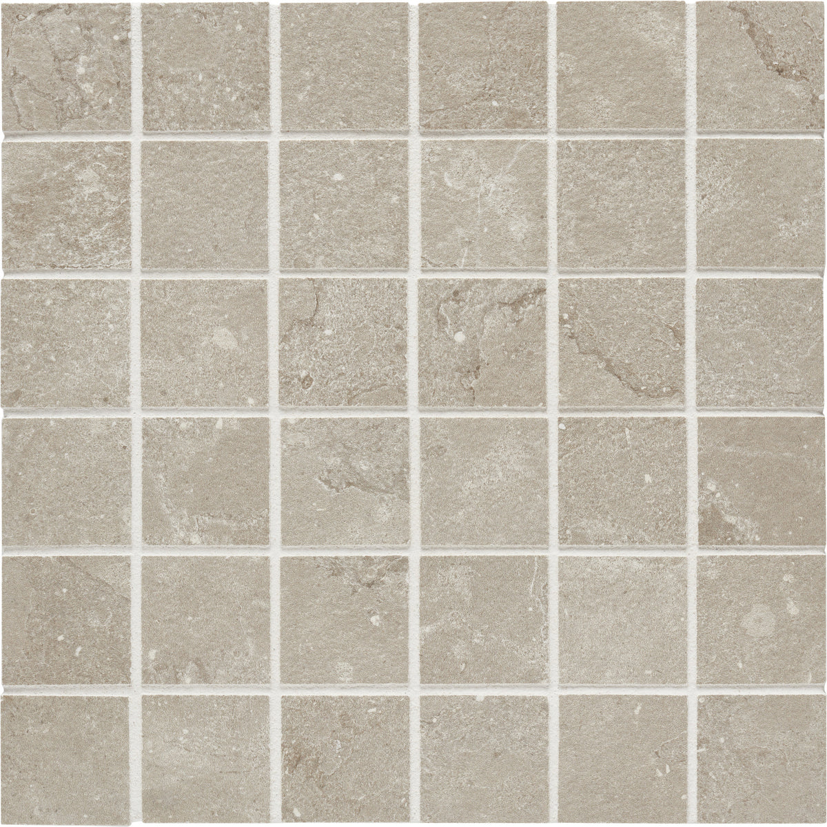 Arizona Tile Lagos Sand Matte Porcelain Mosaic | Lowest Price — Stone ...