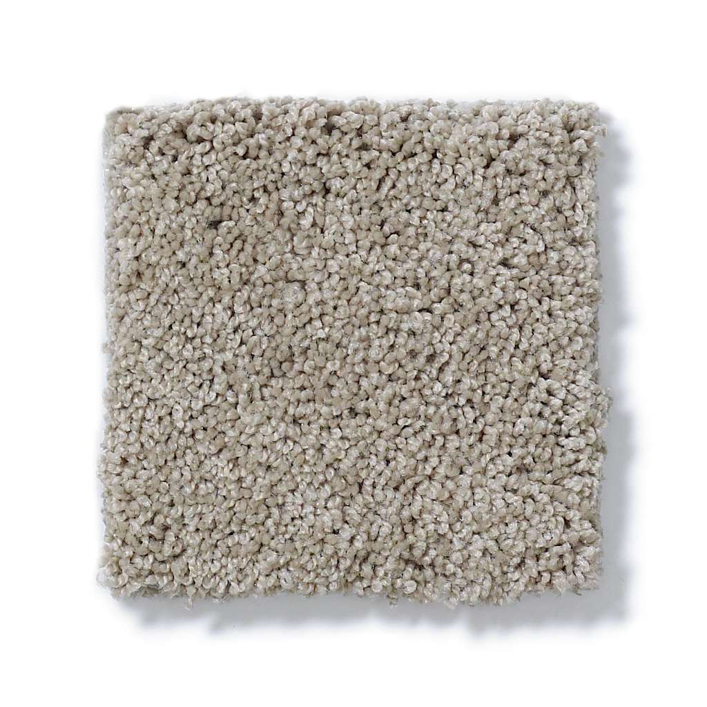Shaw Inspired By III 00152 Latte Textured Nylon Carpet | Lowest Price — Stone & Tile Shoppe, Inc.