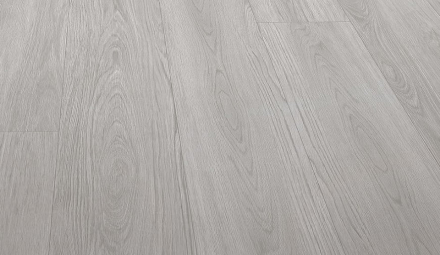 Mohawk Leighton 910 White Metal Embossed Luxury Vinyl Plank — Stone & Tile Shoppe, Inc.