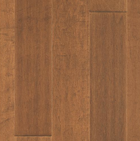 Mohawk Urban Reserve 01 Light Amber Maple Engineered Hardwood — Stone ...