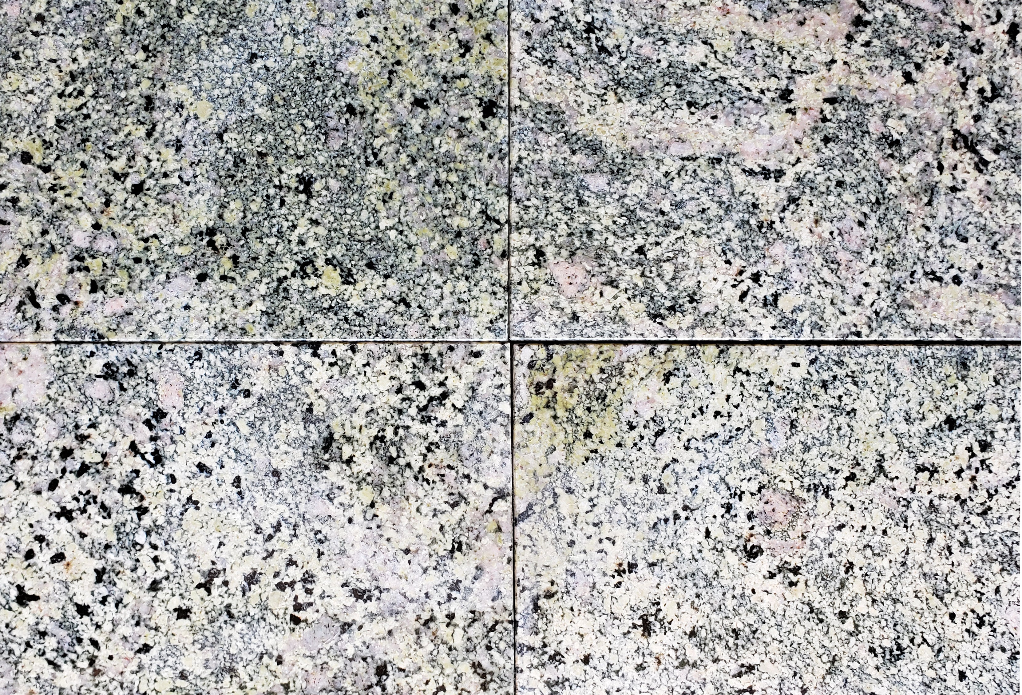 Lime Rose Polished Granite Tile | Lowest Price — Stone & Tile Shoppe, Inc.