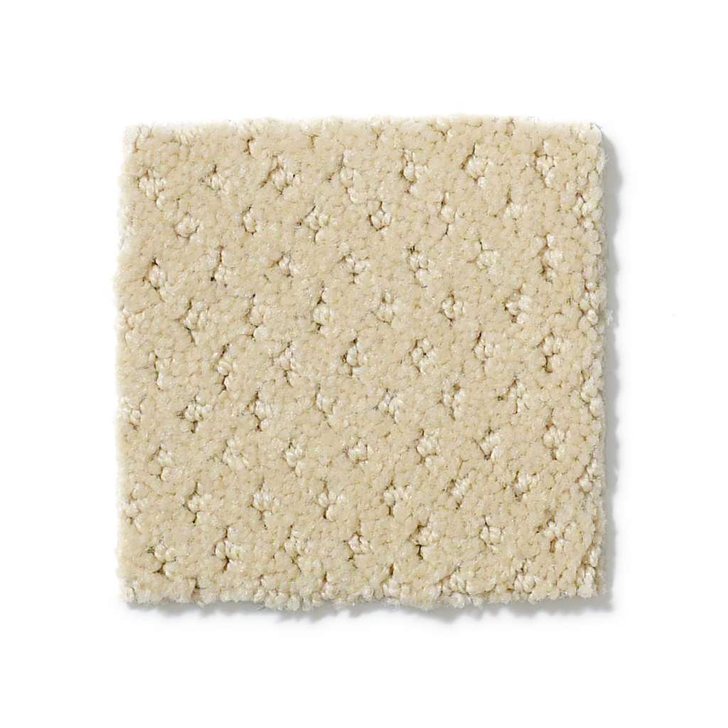 Shaw Genesis 00101 Linen Pattern Nylon Carpet | Lowest Price — Stone ...