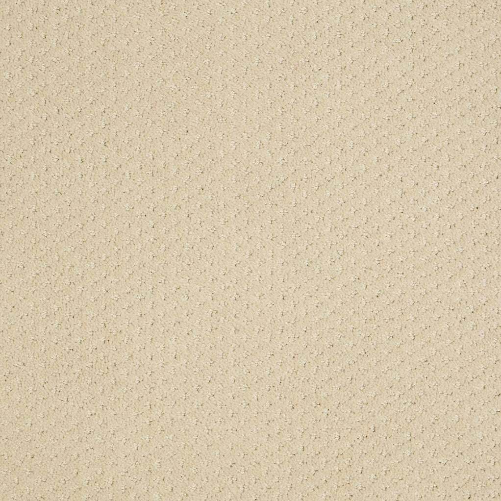 Shaw Genesis 00101 Linen Pattern Nylon Carpet | Lowest Price — Stone ...