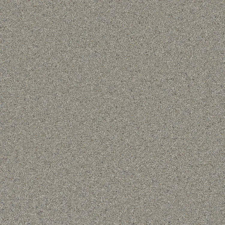 Phenix Microban Merino 919 Linen Textured Polyester Carpet — Stone ...