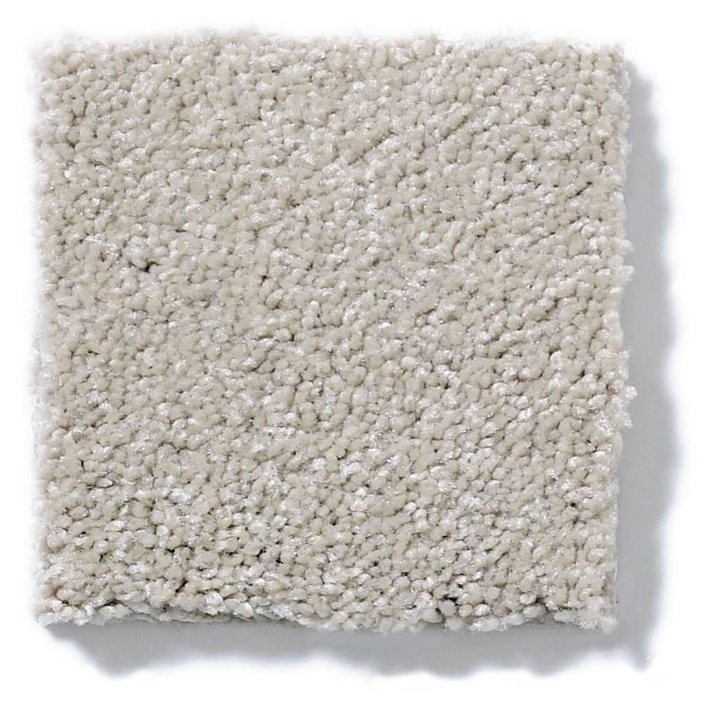 Shaw What's Up 00104 Linen Textured Nylon Carpet | Lowest Price — Stone ...