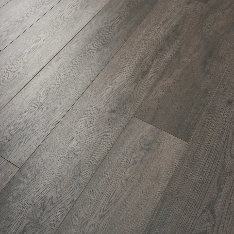 HF Design Aquaproof Longfellow Embossed Laminate Wood Plank — Stone ...