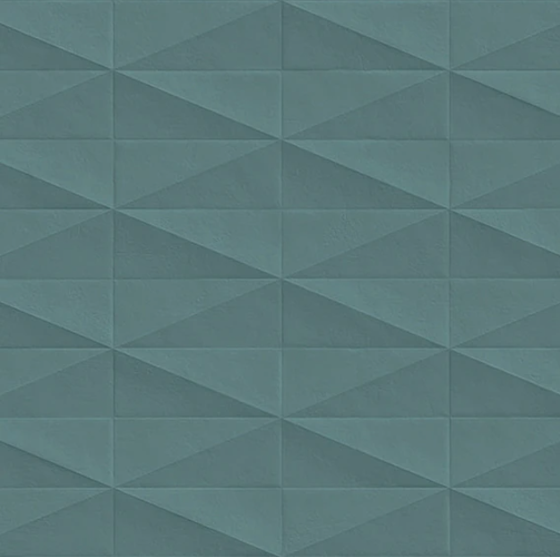 Daltile Eclettica Stare M1AD Sage Diamond Matte Ceramic Tile — Stone ...