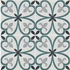 Marazzi D_Segni Colors M1L4 Clover Matte Porcelain Tile | Lowest Price ...