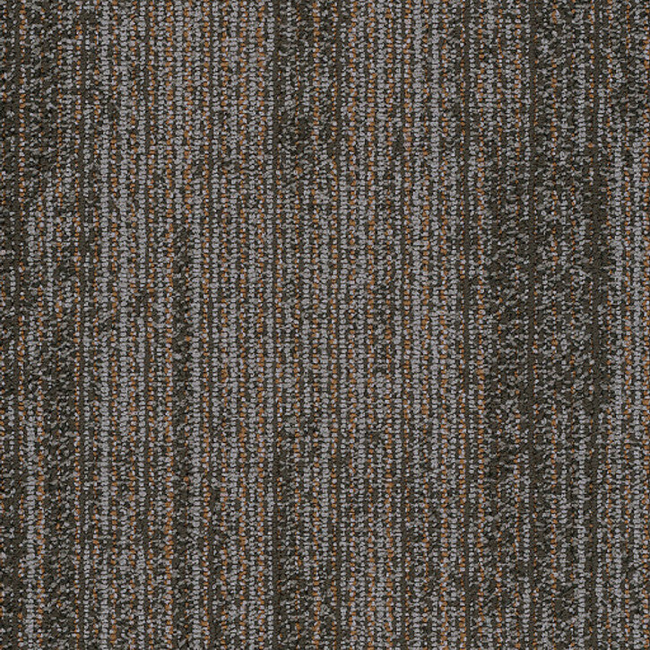 Philadelphia Commercial Mosaic Mix Rhythm 00507 Dark Gray Carpet Tile ...