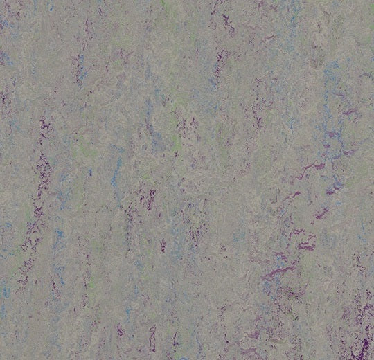 Forbo Marmoleum Composition Tile MCT 3281 Thunder Linoleum Tile — Stone ...