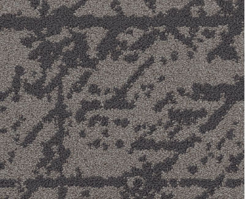 Philadelphia Commercial Redefined Luxury Interlace 00504 Gray / Blue Carpet Tile — Stone & Tile ...