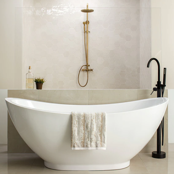 Daltile Mesmerist MM30 Spirit Glossy Ceramic Tile | Lowest Price ...