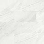 Bedrosians GLOWHT Glorious White Polished Marble Tile | Lowest Price ...