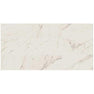 Marazzi Classentino Marble CT30 Palazzo White Polished Porcelain Tile ...