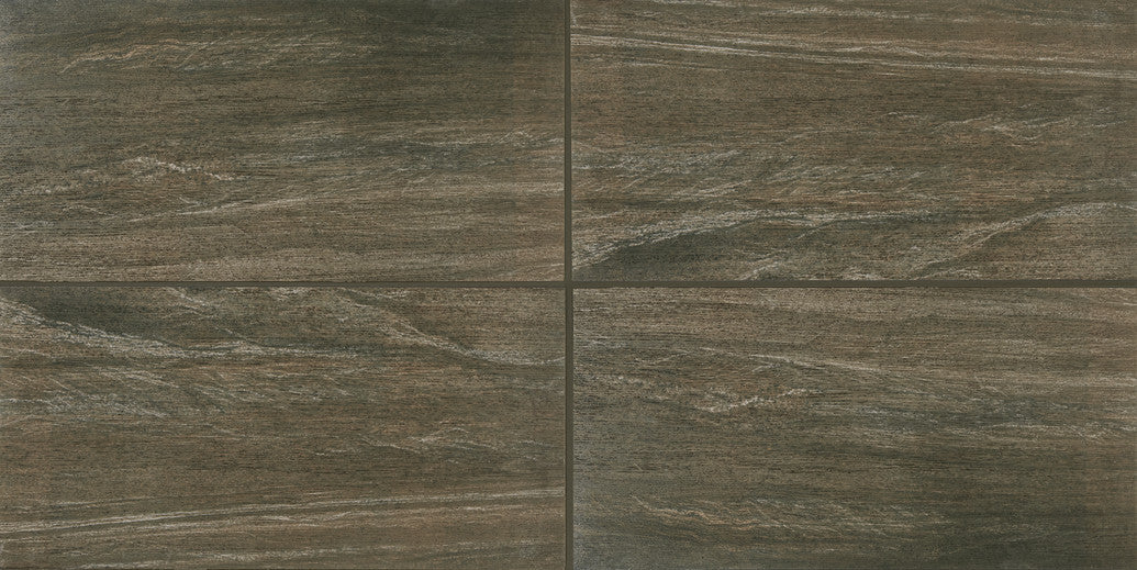 Daltile Bay Bridge BB13 Mainland Unpolished Porcelain Tile — Stone ...