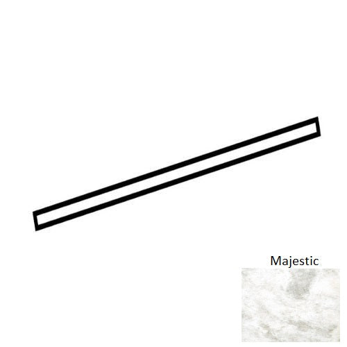 American Olean Mythique Marble MY12 Majestic Matte Porcelain Jolly ...