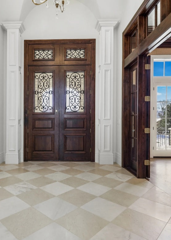 Arizona Tile Manhattan Polished Marble Tile | Lowest Price — Stone ...