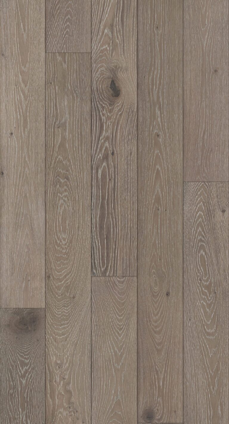 BHW Floors Trinity Mansfield Brushed Matte Engineered Hardwood — Stone ...
