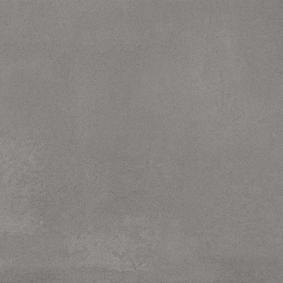 American Olean Color Story Floor 0017 Storm Gray Matte Porcelain Tile ...