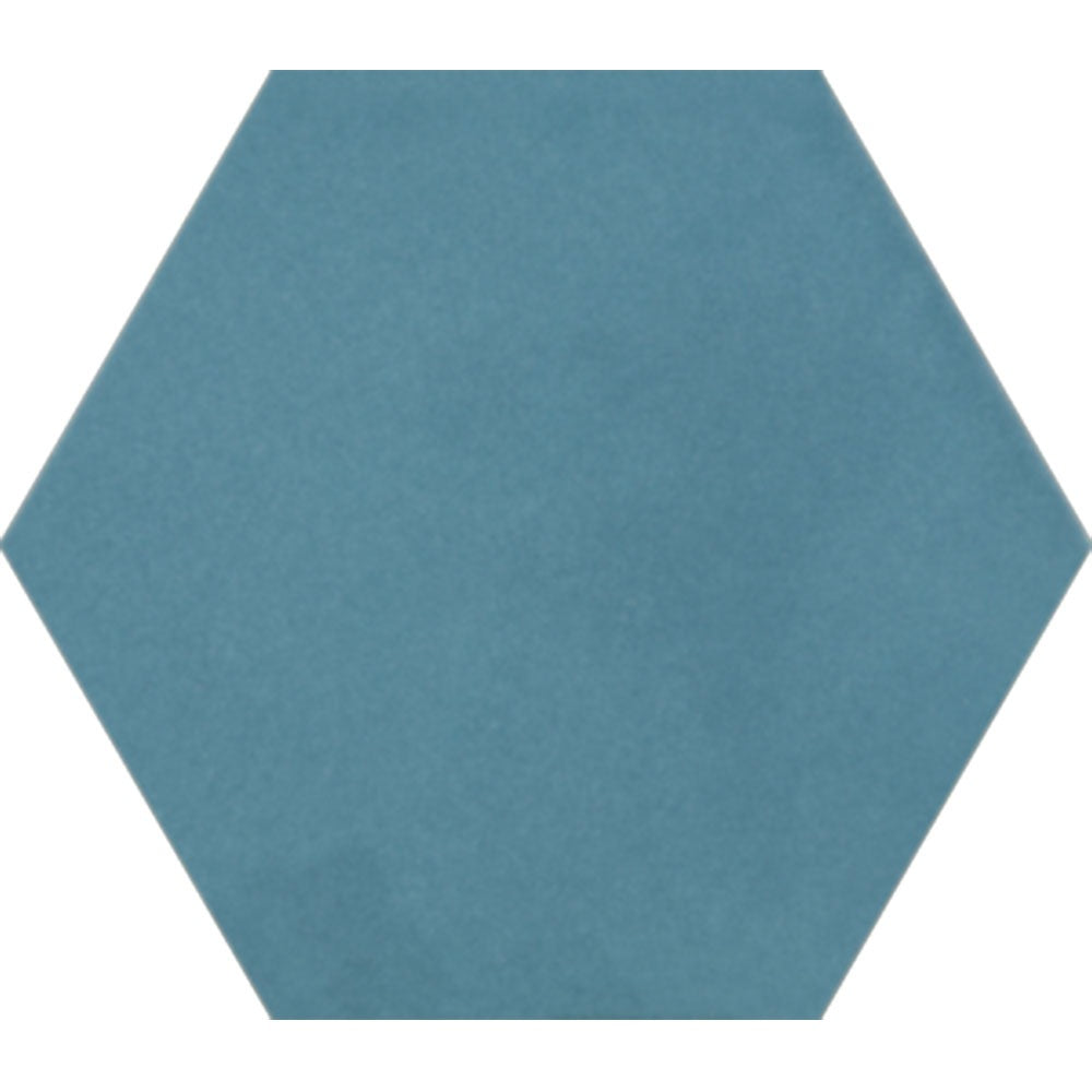 Tesoro Pastel Mavi Glazed Porcelain Tile | Lowest Price — Stone & Tile ...