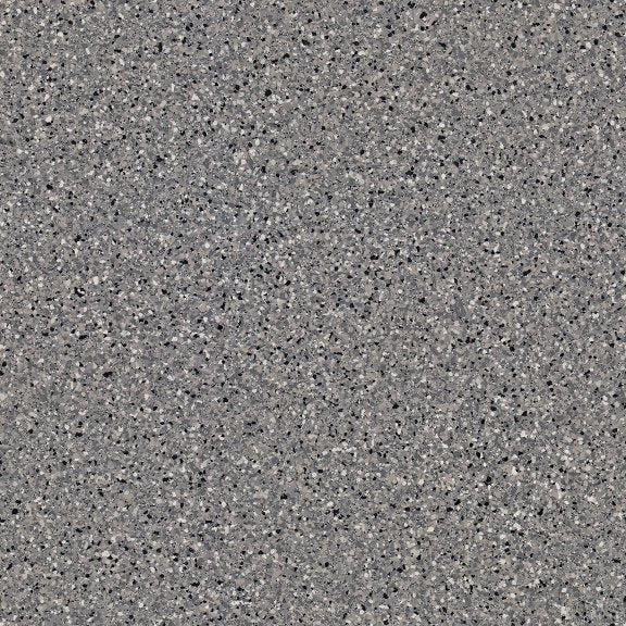 Mannington Terrene Steel 18021 Medium Gray Resilient Sheet Vinyl ...