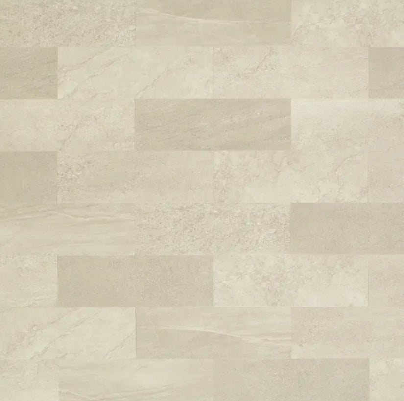 Mannington Adura Max Rectangles (MAR) Meridian MAR021 Stucco Luxury ...