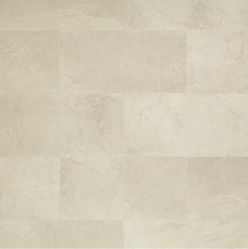 Mannington Adura Rigid Rectangle (PR1) Meridian RGR021 Stucco Luxury ...