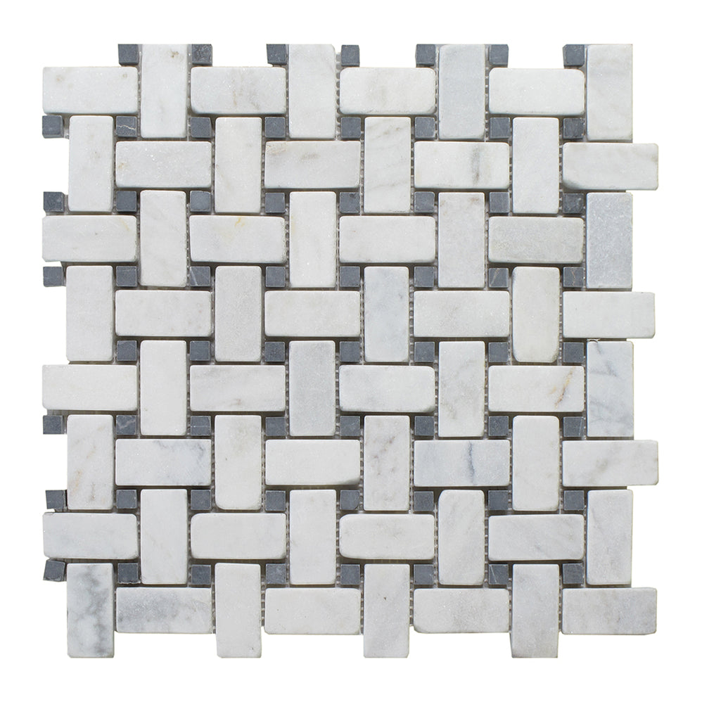 Basket weave tile, marble basketweave tile, porcelain basketweave tile ...